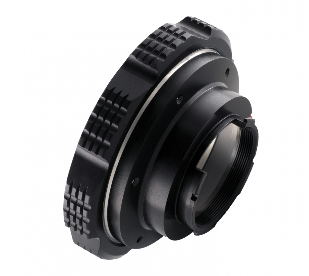 PL mount lens to Leica M mount camera - c7Adapters