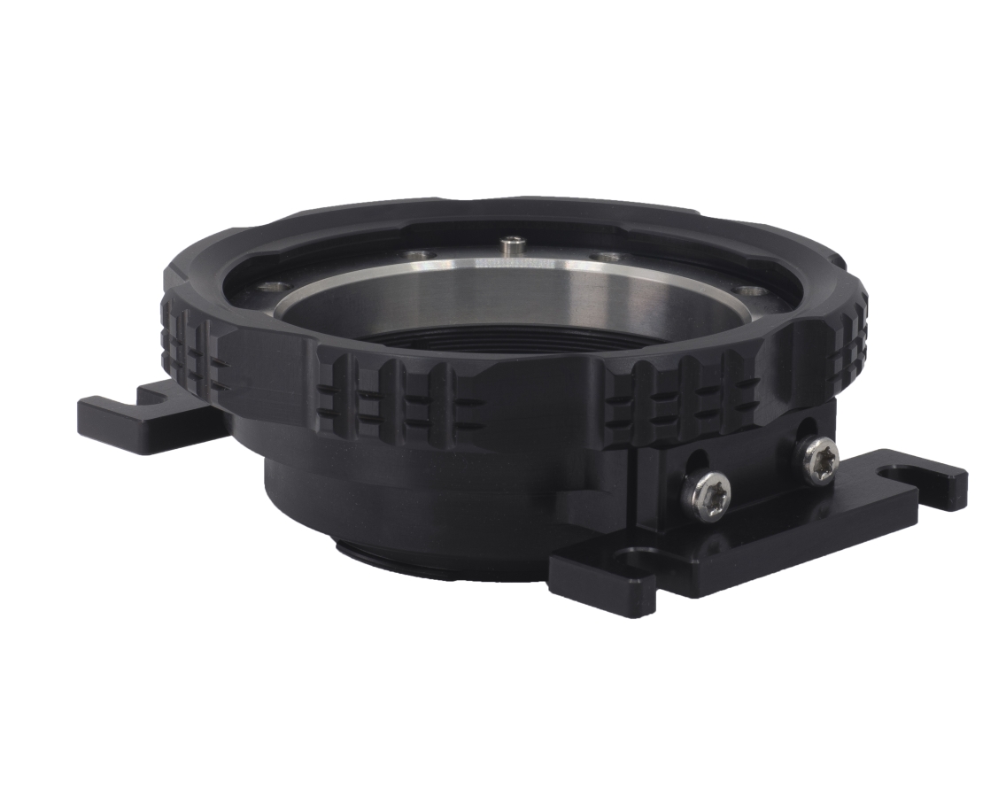 LPL lens mount adapter RED V-RAPTOR camera z-mount - c7Adapters