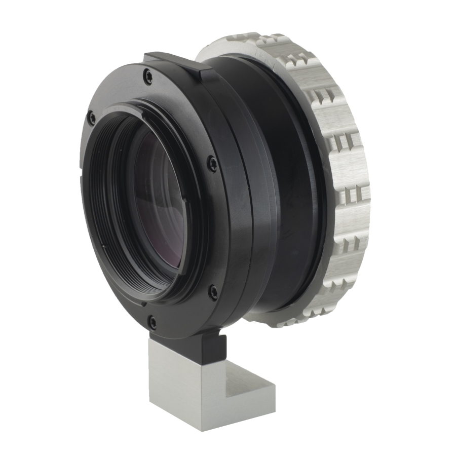 Mamiya 645 lens adapter to RF mount camera - c7Adapters