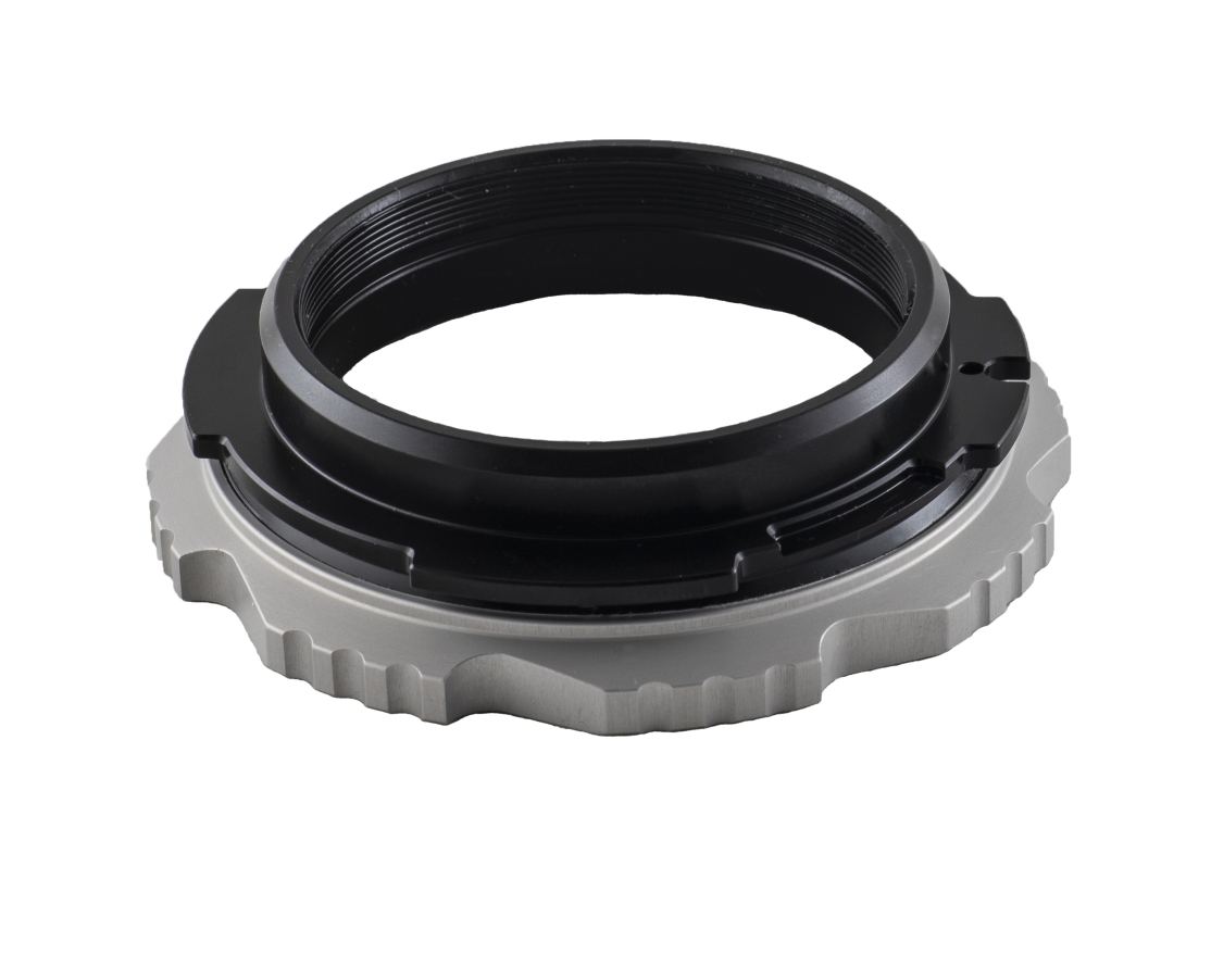 PL mount lens to Arri LPL mount camera - c7Adapters