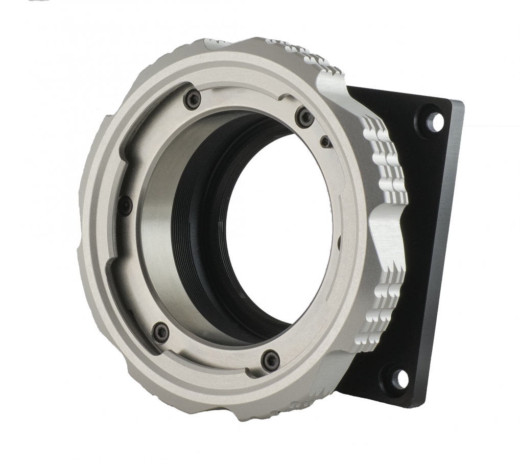 PL mount lens RED camera mount - c7Adapters