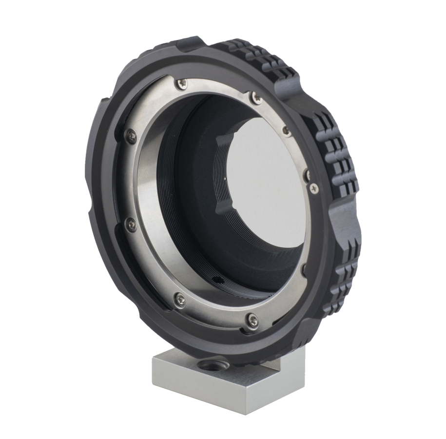 Arri LPL mount - c7Adapters
