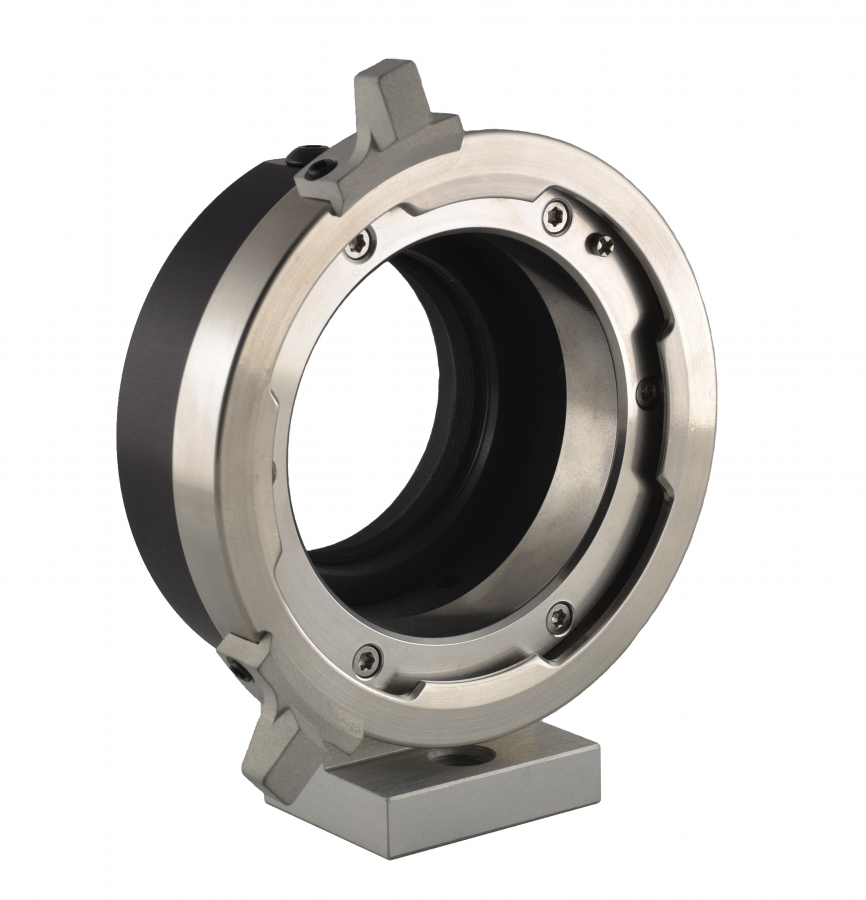 PL mount lens to Leica SL T TL camera adapter - c7Adapters