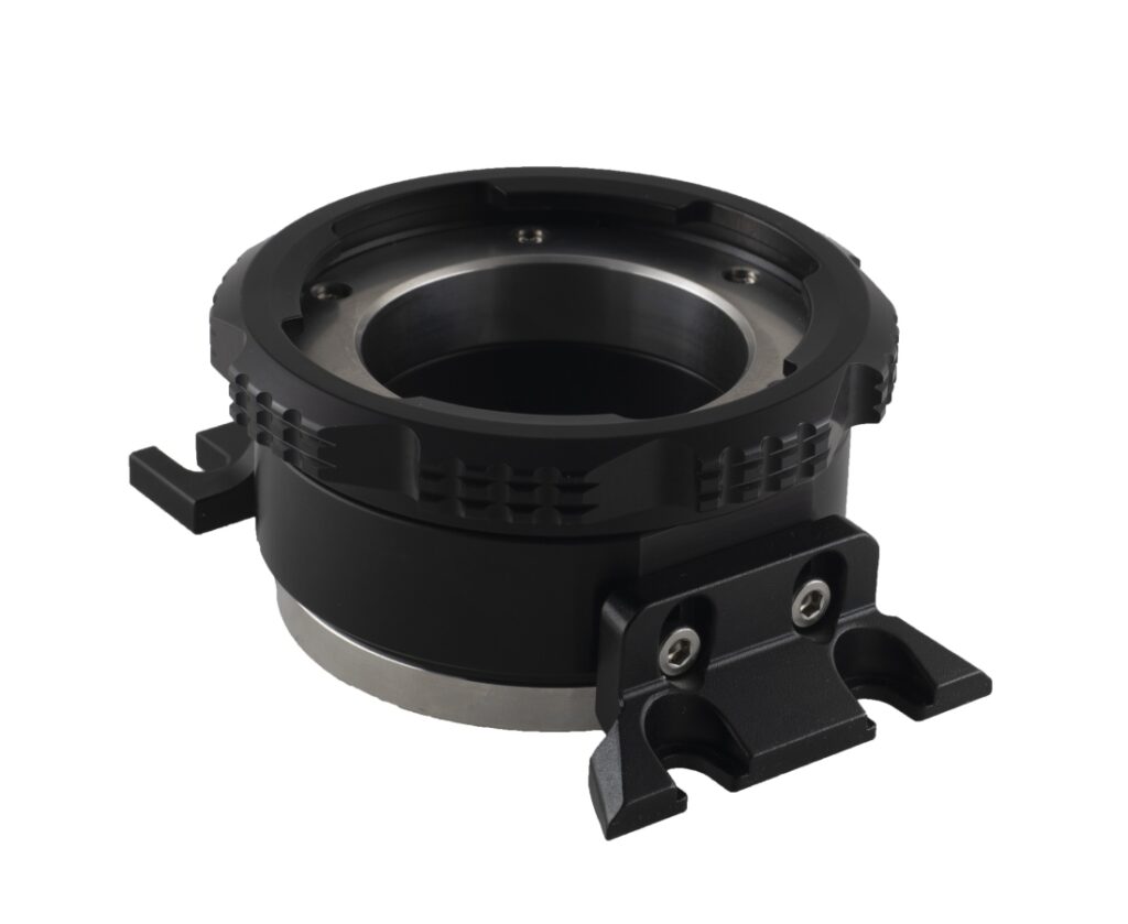 Panavision - V-RAPTOR - c7adapters